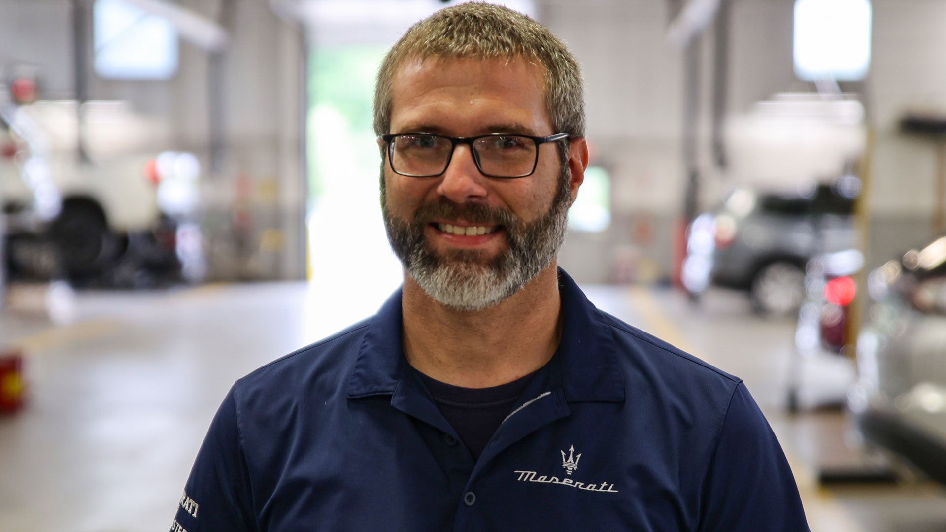 Maserati of Rochester Staff | Rochester Maserati dealer in Rochester NY